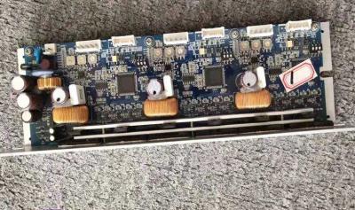 China SM321 411 421R Axis Driver MD5 HD14 3X J31521016A EP06 900107 for SMT CM602 for sale