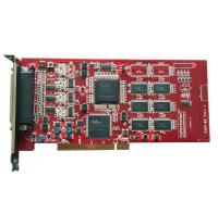 China SM411 / 421 SMD machine ordinary pixel display card image control board image card SAMC-62 for sale