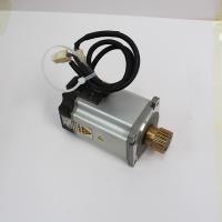 China Panasonic AC Servo Motor MHMD082G1A 200W 0.64Nm for SMT Pick and Place Machine for sale