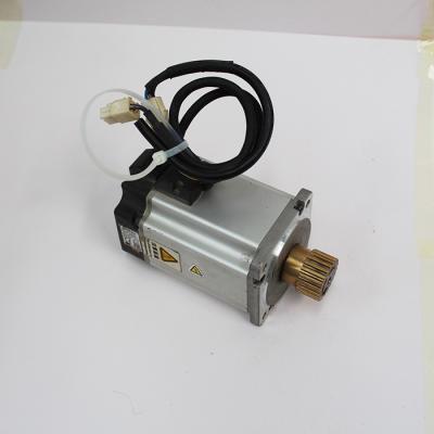 China Panasonic AC Servo Motor MHMD082G1A 200W 0.64Nm for SMT Pick and Place Machine for sale