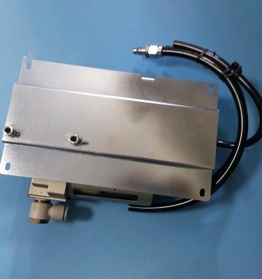 China Panasonic SM411 421 Main Air Source Filter J90581007A/B Vacuum Filter for SMT for sale