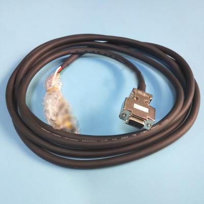 China SM411 head flight camera signal cable J90831105A / B / D SM33-VIS008 for sale