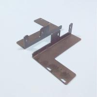 China SM411 sensor bracket L_W_SENSOR_BRACKET_1 J70531114A for sale