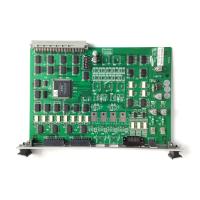 China SM411 VME IO board J91741016A / J91741016B for sale