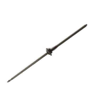 China SM411 X-axis Ball Screw J66061003A MC13-900161 for SMT Pick and Place Machine for sale