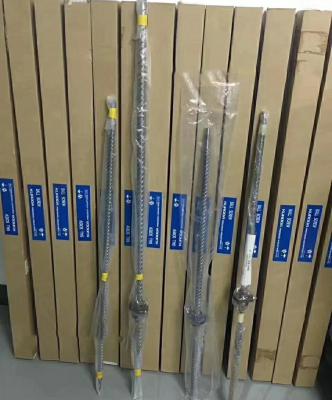 China Panasonic SM411 Y Axis Ball Screw J66061004A MC13-900162 600mm for sale