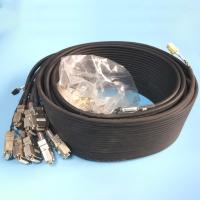 China Panasonic SM421 ETC Cable J90831300A/B/E Flat Cable SM41-FL001 80cm for sale