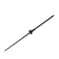 China SM421 X-axis screw J66061014A / B MC13-900171 BALL_SCREW for sale