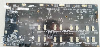 China Panasonic NPM SM471 481 482 16 Axis IO Plate AM06-000943A B C D Replacement for sale