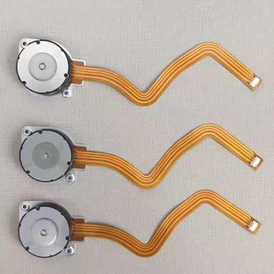 China Panasonic SM471 SM481 SM482 DECAN SMT Feeder Winding Motor 8mm J31021017 for sale