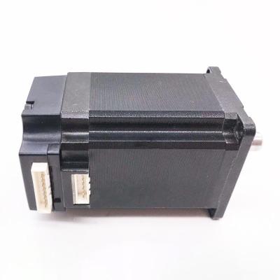 China SM471 width adjustment motor track width motor EP08-000203 SPB42-2500P for sale