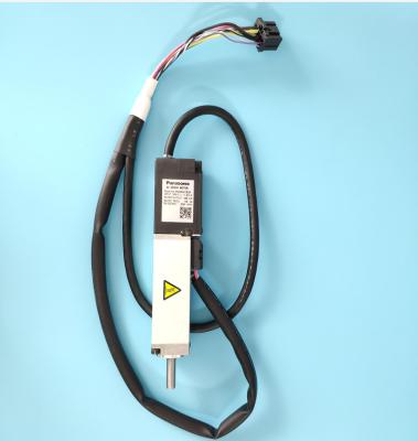 China Panasonic SM471 Z-axis Motor MNMA2ACB2A AM03-011868A Genuine 24V for sale