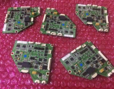 China SME8mm Pure Electric Feeder Control Motherboard AM03-010389A B C for Panasonic SMT for sale