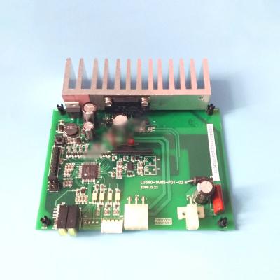 China Panasonic SMP Driver CSMD2-LU340-PDT 3.0A for SMT Feeder Module for sale