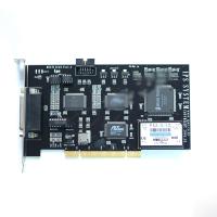 China SMP Printing Machine Video Card Image Card MULTI_SCAN Board J48091008A EP10-900128 for sale