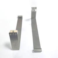 China Durable Smt Electronic Components FEEDER SM24mm Flat GUIDE-J70652647A Supply for sale
