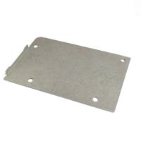 China Samsung SMT Feeder SM24mm Power Protection Cover Plate J70652739A Spare Part for sale