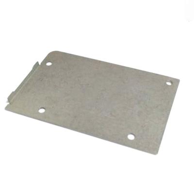 China Samsung SMT Feeder SM24mm Power Protection Cover Plate J70652739A Spare Part for sale