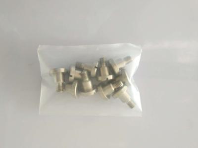 China Samsung SM12mm Cylinder Tail Adjustment Screw J70652273A SMT Feeder Spare Part for sale