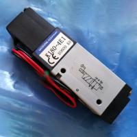 China Solenoid Valve J6702021A HP14-900026 SM33-CV027-1 K180-4E1 Samsung Spare Parts 24V for sale