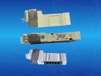 China CE SMT Spare Parts J6719038A HP14-900116 CP45NEO Head Solenoid Valve SY3140R-5LZ for sale