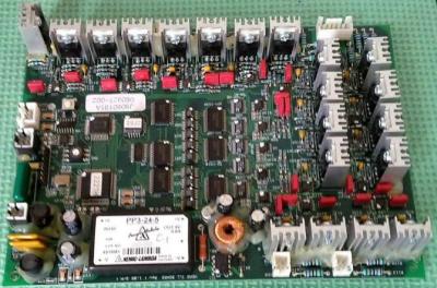 China Genuine SM320 Head I/O Board SM-J9060336A Samsung SMT Spare Parts 100% Tested for sale