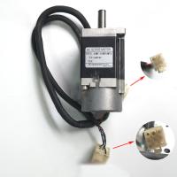 China Samsung Spare Parts SP SMP Printing Machine Motor J31081006A EP08-900128 CSMT-01BR1ANT3 for sale