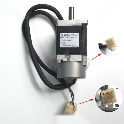 China Samsung Spare Parts SP SMP Printing Machine Motor J31081006A EP08-900128 CSMT-01BR1ANT3 for sale