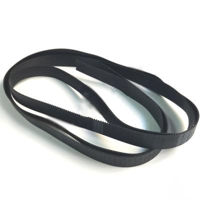 China SP1 Printing Machine Timing Belt 2GT J66021164A MC05-900152 6mm Width for sale