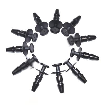 China Samsung CN750 Suction Nozzle J90455259 for SMT Pick and Place Machine Long Lifespan for sale