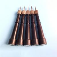 China Samsung CP SM Thimble with Magnetic PCB Positioning Needle 7500003A B SMT Spare Part for sale