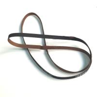 China Samsung SMT Spare Parts Timing Belt J81001346A MC05-900287 405MXL 025 for sale