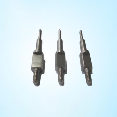 China Panasonic Machine PCB Board Pull PIN Pull Board Needle 1010244341 1010244351 for SMT for sale