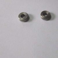 China Panasonic NPM Plug-in Machine Under Nose Wheel 1010461016 1010461017 SMT Spare Parts for sale
