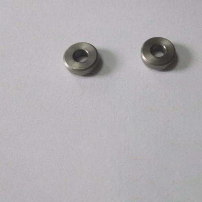 China Panasonic NPM Plug-in Machine Under Nose Wheel 1010461016 1010461017 SMT Spare Parts for sale