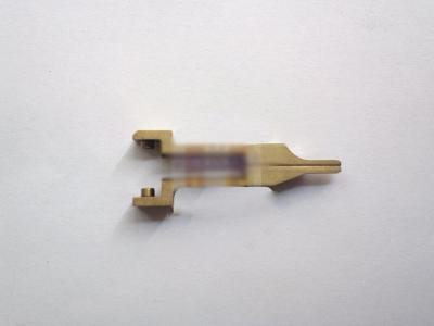 China 1016318327 Panasonic Replacement Parts Upper Hand Tool AVF Accessories 6318327 for sale