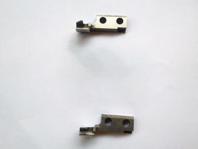 China Panasonic AVB AVF Spare Parts 1016318827 1016318828 6318839G 6318840G Plug-in Machine Accessories for sale