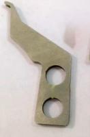 China Panasonic AVB AVF Lower Head Foot Cutter 1016323001G 1016323001 Spare Part for sale