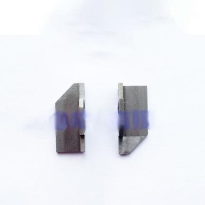 China CE Certificated Lower Head Cut Foot Hinge N210157713AA 101632300409 1016323004 for sale