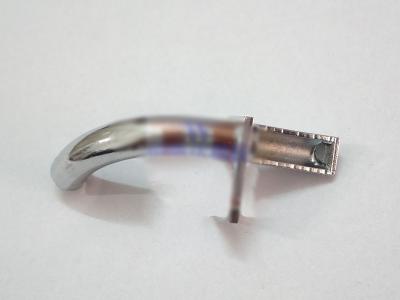 China Panasonic Lower Head Iron Foot Tube AVB AVF 101632300702 101632300802 6323007 6323008 for sale