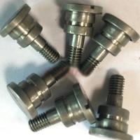 China Durable Panasonic Plug In Machine LEVER PIN Detection Pin Head Screw 1016323037 for sale