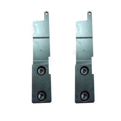 China Panasonic SMT Track Positioning PIN Main Seat PCB Board 102030401601 102030403402 for sale