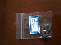 China Panasonic SMT Spare Part Upper Machine Head Unwinding Wheel 1020312022 Long Lifespan for sale