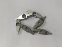 China Panasonic JVK Upper Head Accessories 1020312231 108351000302 Durable Spare Parts for SMT for sale