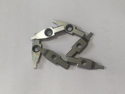 China Panasonic JVK Upper Head Accessories 1020312231 108351000302 Durable Spare Parts for SMT for sale