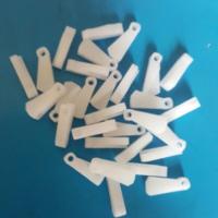 China Panasonic NPM CM Rubber Positioning Granules Spare Parts 102073102502 102073102602 for sale