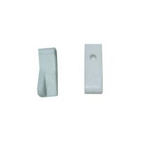 China Panasonic NPM-W AV Series Plug In Machine Material Rack Rubber Particles White Rubber 102073102801 for sale