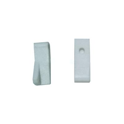 China Panasonic NPM-W AV Series Plug In Machine Material Rack Rubber Particles White Rubber 102073102801 for sale