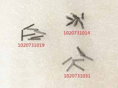 China Panasonic Feeder Accessories 1020731031 1020731014 1020731019 Small Size SMT Spare Parts for sale