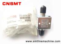 China YAMAHA KHU-M3756-01 Vacuum Pump for YSP Printing Machine Stainless Steel Stencil Spare Part for sale